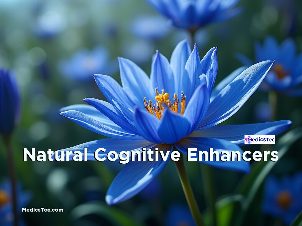 Adaptogens and Nootropics: Natural Cognitive Enhancers For Mental ...